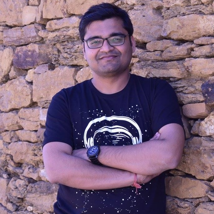 Pankaj Agarwala | FrontEnd Engineer